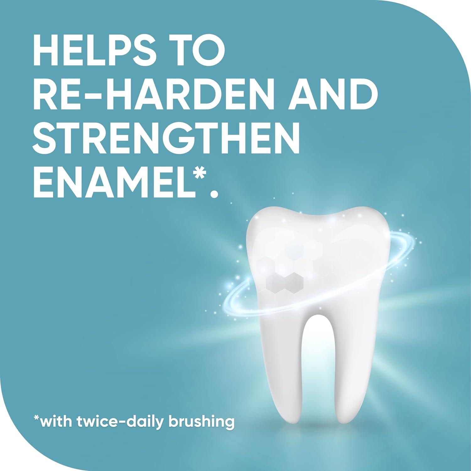 Sensodyne Pronamel Enamel Care Kids Toothpaste 50ml - For Children 6-12 ...