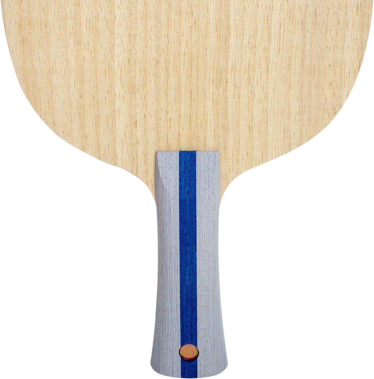 Meta Title: Butterfly Maze Advance Table Tennis Blade - 5-Ply All-Wood ...