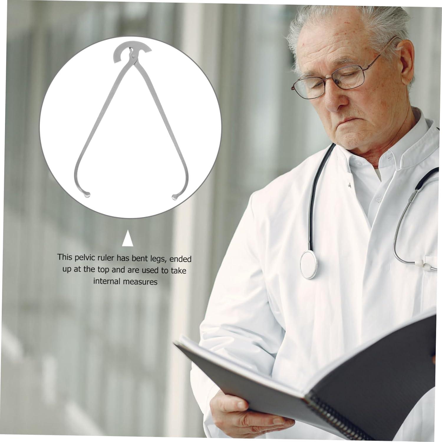 Gleavi Digital Pelvic Measuring Device | Electronic Measuring Slide ...