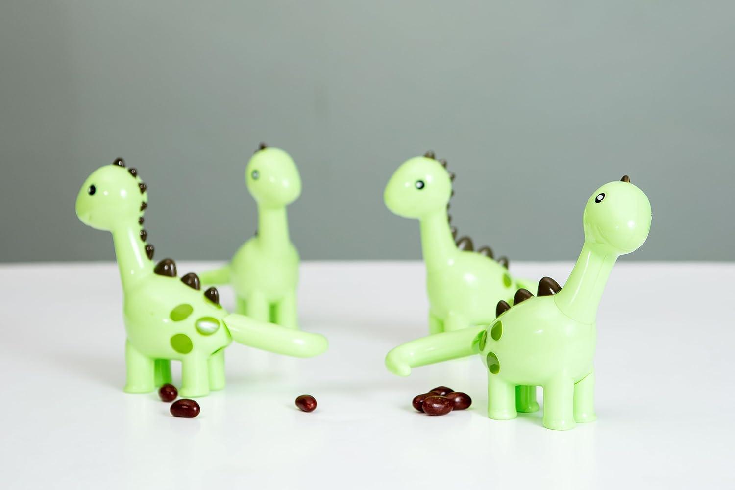 Boxer Gifts Pooping Nessie Jellybean Poop Toy - Fun Loch Ness Monster ...