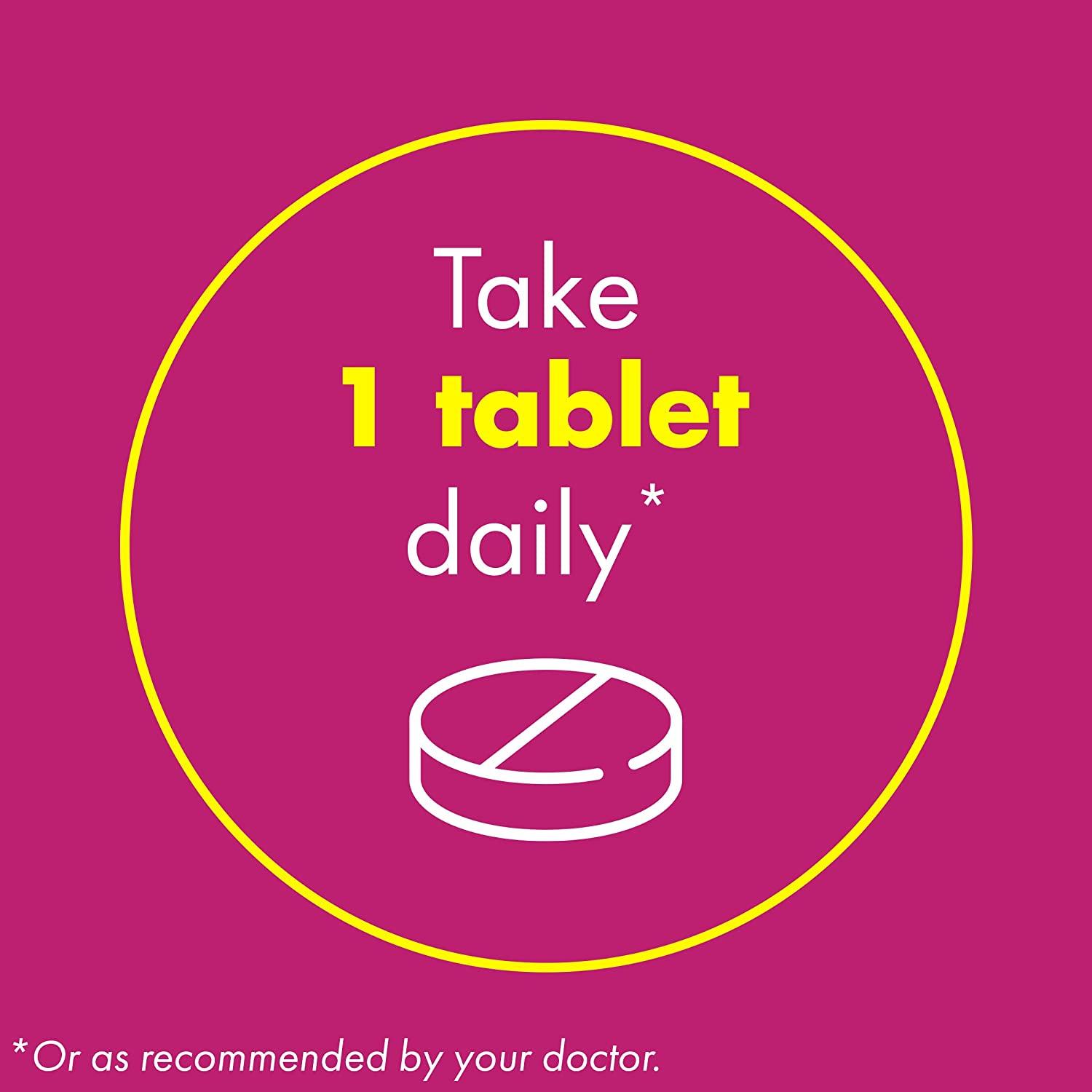 Slow Fe Slow Release Iron Tablets 60 ea - Pack of 2 | Buy Now with ...