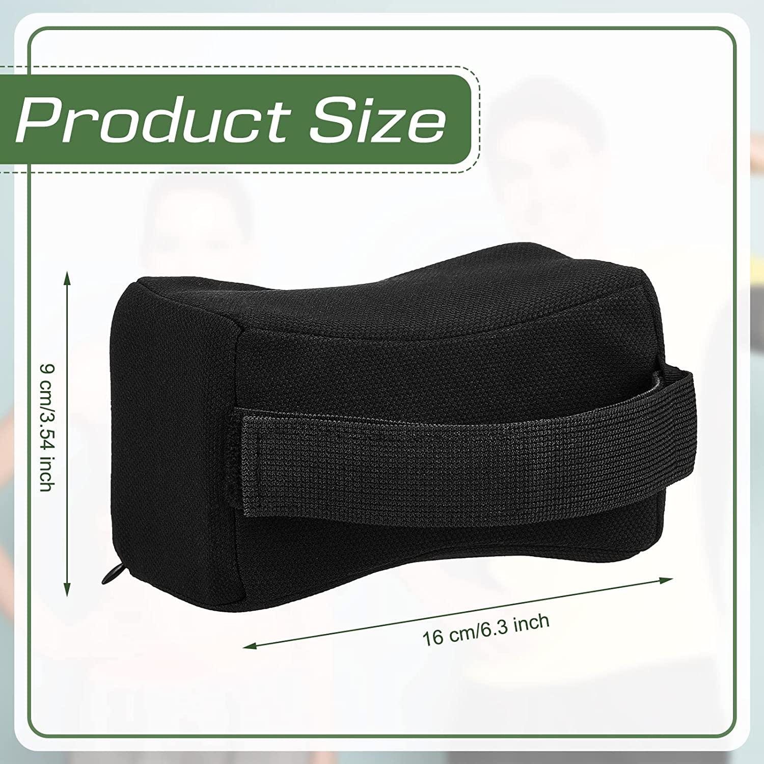 Rotator Cuff Support Pillow - Shoulder Brace for Pain Relief & Injury ...
