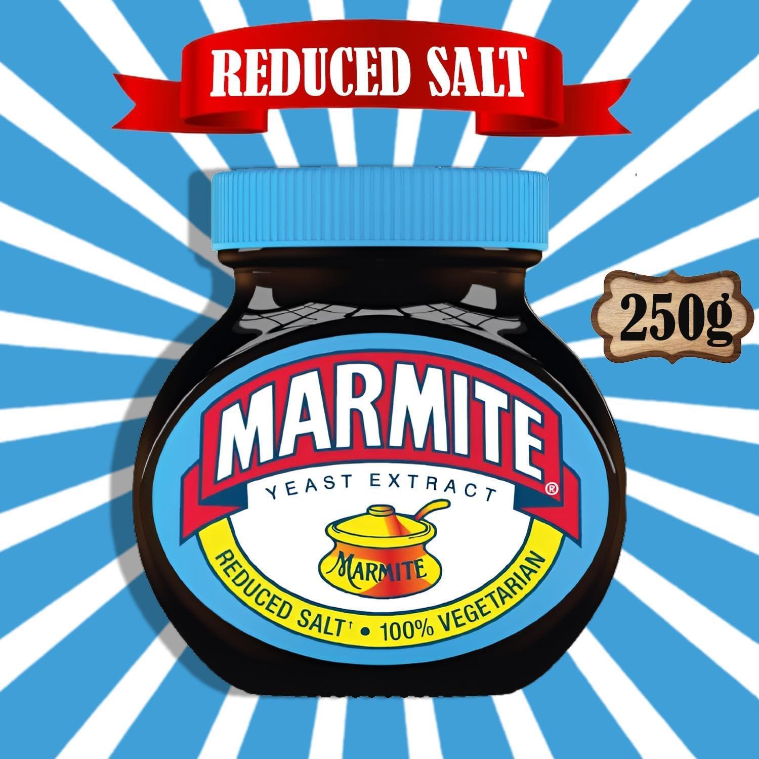 Marmite Yeast Pick N Mix - Create Custom Yeast Combo with 12+ Flavours ...