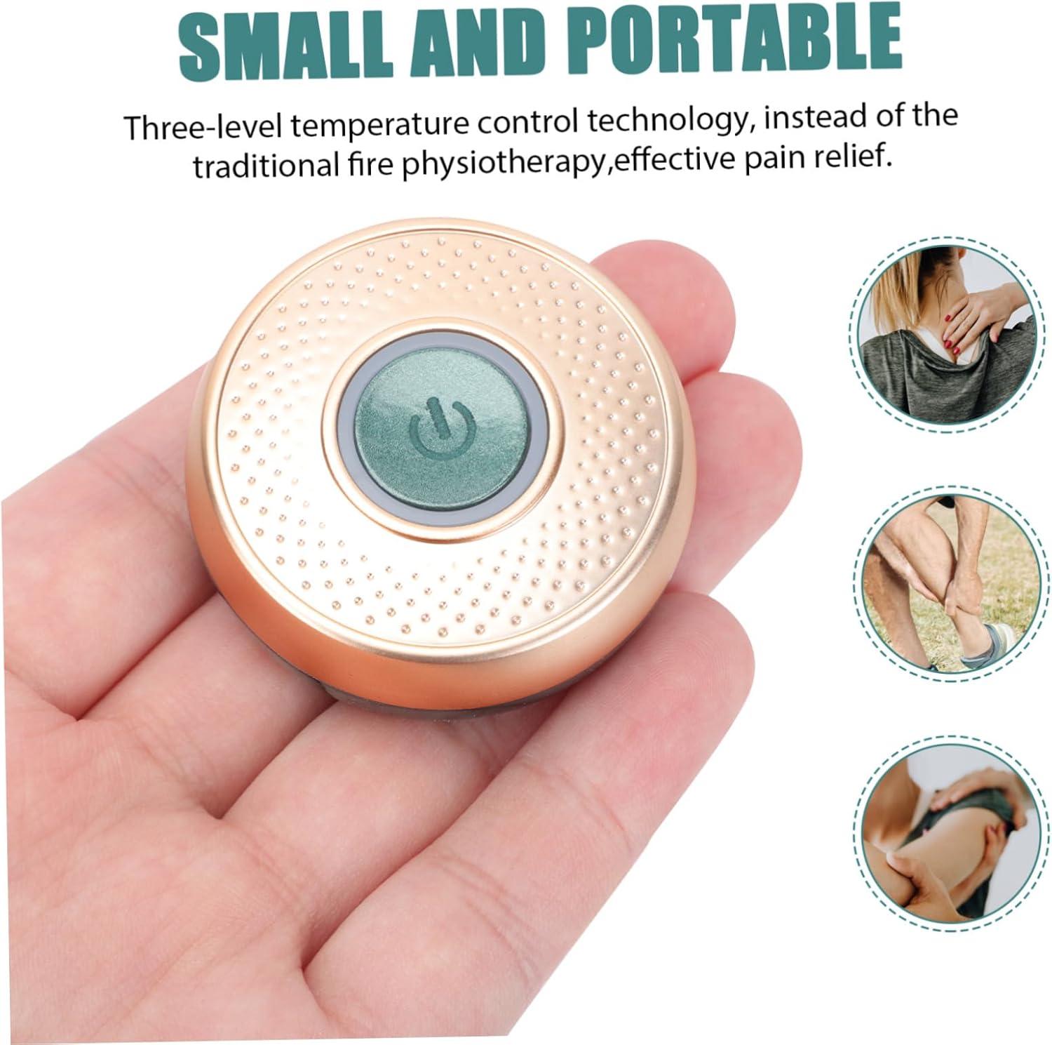 Buy Beavorty Infrared Physiotherapy Device - MOXA-WHARMETANK ...
