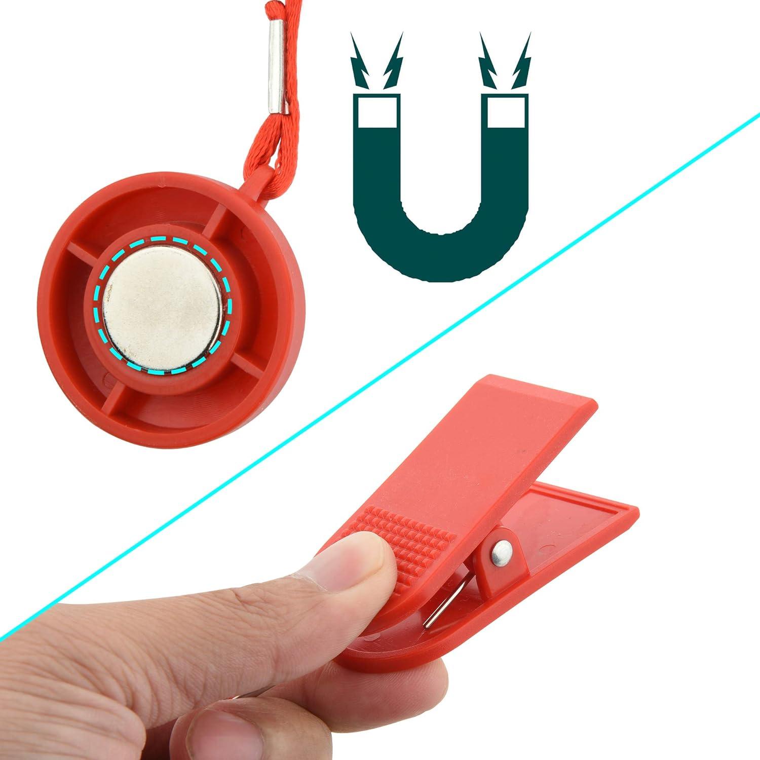 Treadmill Safety Key Set - Universal Replacement Lock for Security ...