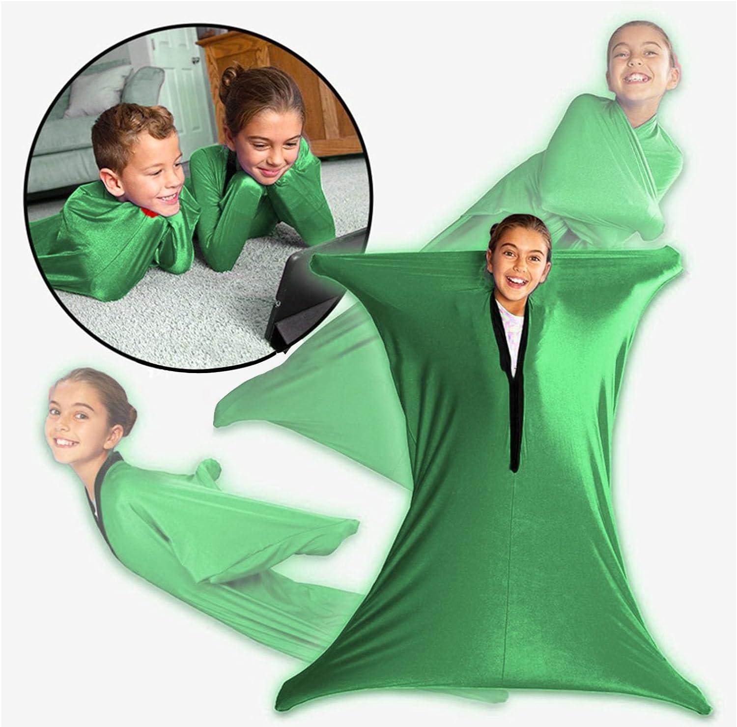 Sensory Socks for Kids Autism Sensory Products Full Body Wrap Relieve ...