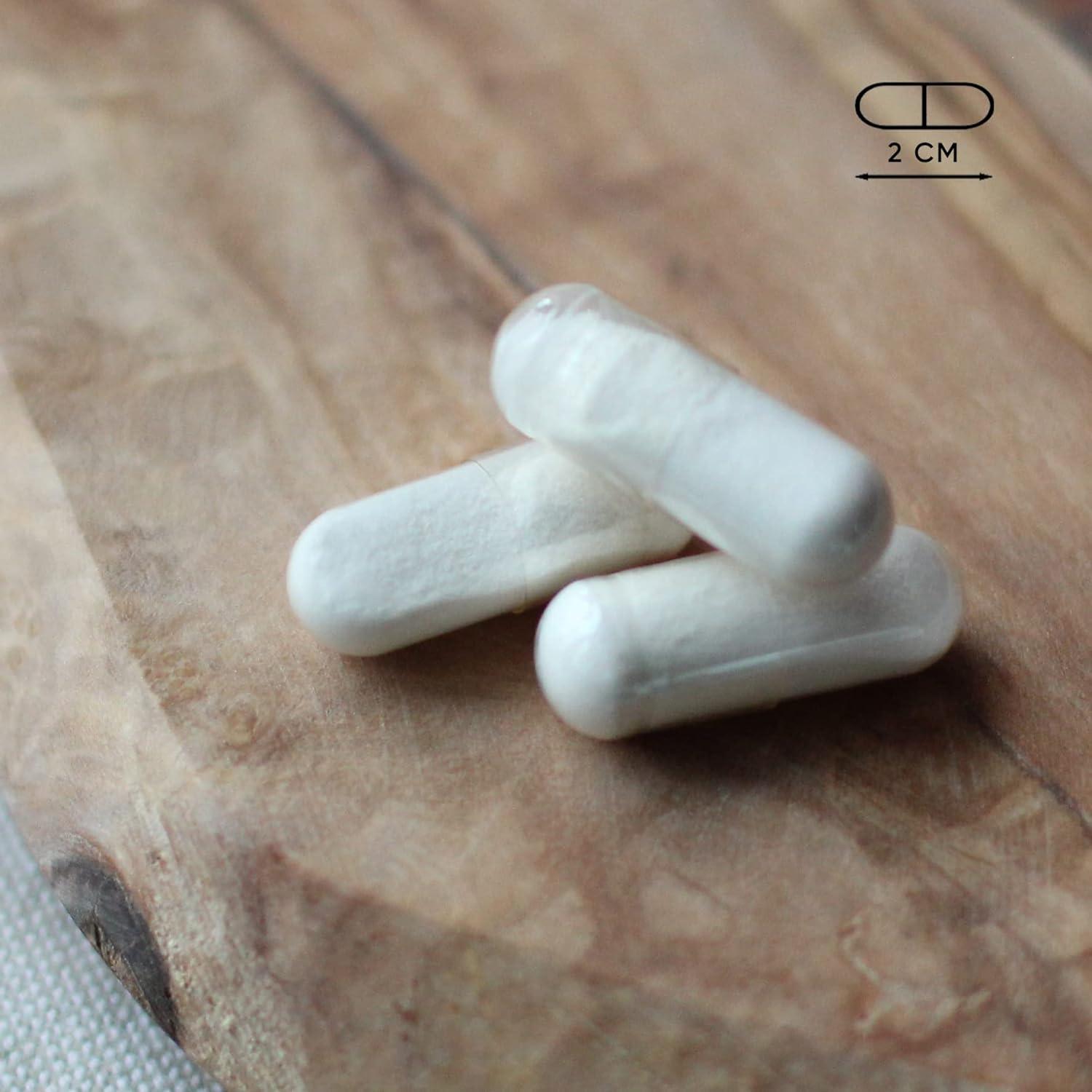 Nutri Advanced - Cal-Mag-Citrate - Calcium Citrate and Malate plus ...