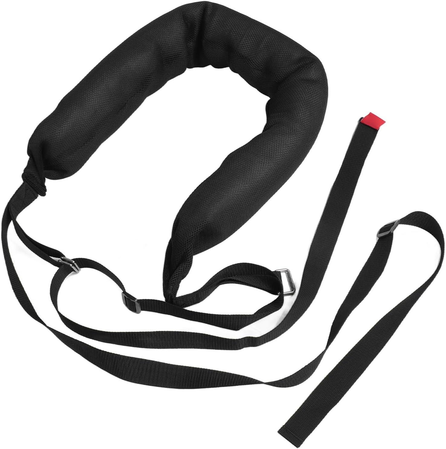 Effective Lumbar Vertebrae Traction Decompression Belt for Back Pain ...