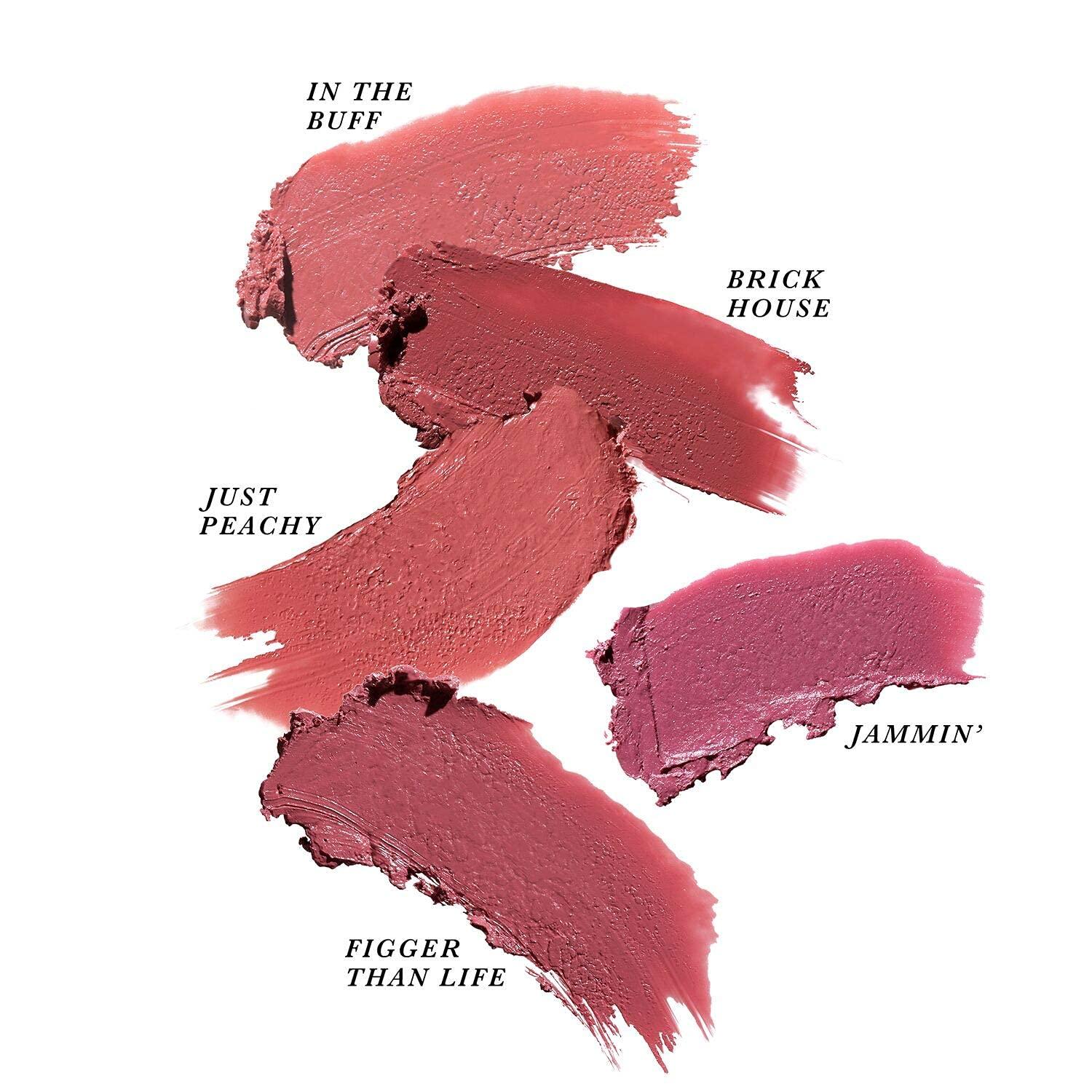 Laura Geller New York Jelly Balm Moisturizing Tinted Lip Balm - Just ...