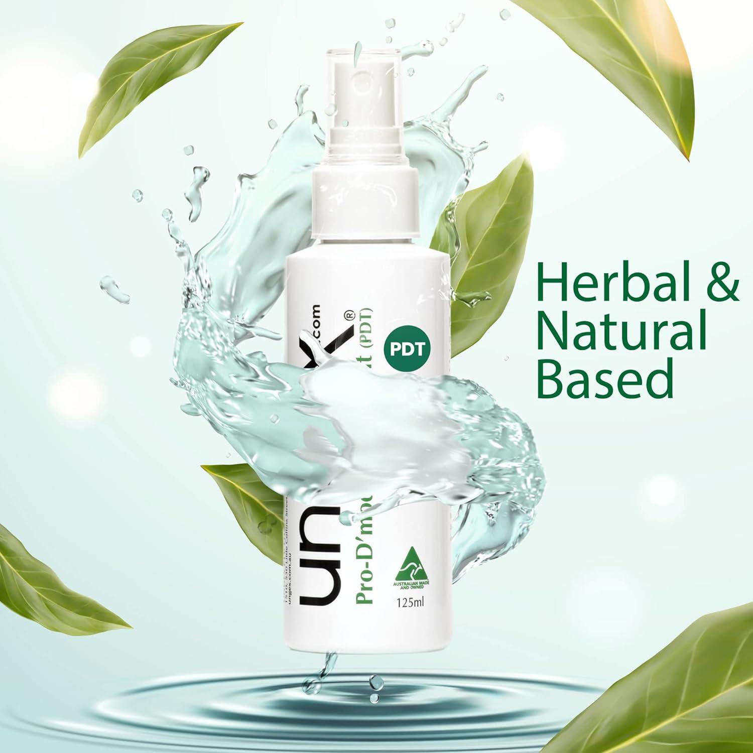 Ungex Pro-Demodex Treatment for Demodicosis | PDT - Effective Solution ...