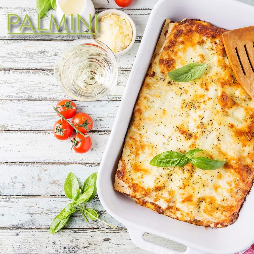PALMINI Hearts of Palm Lasagna Sheets - 8 OZ | Low Carb Pasta ...