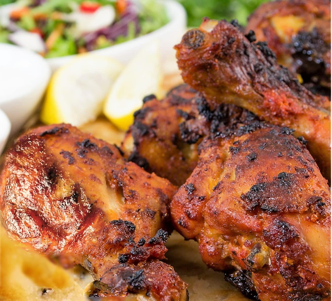 Famous Dave's Country Roast Chicken Seasoning 5.25 oz. - 2 Pack | Buy ...