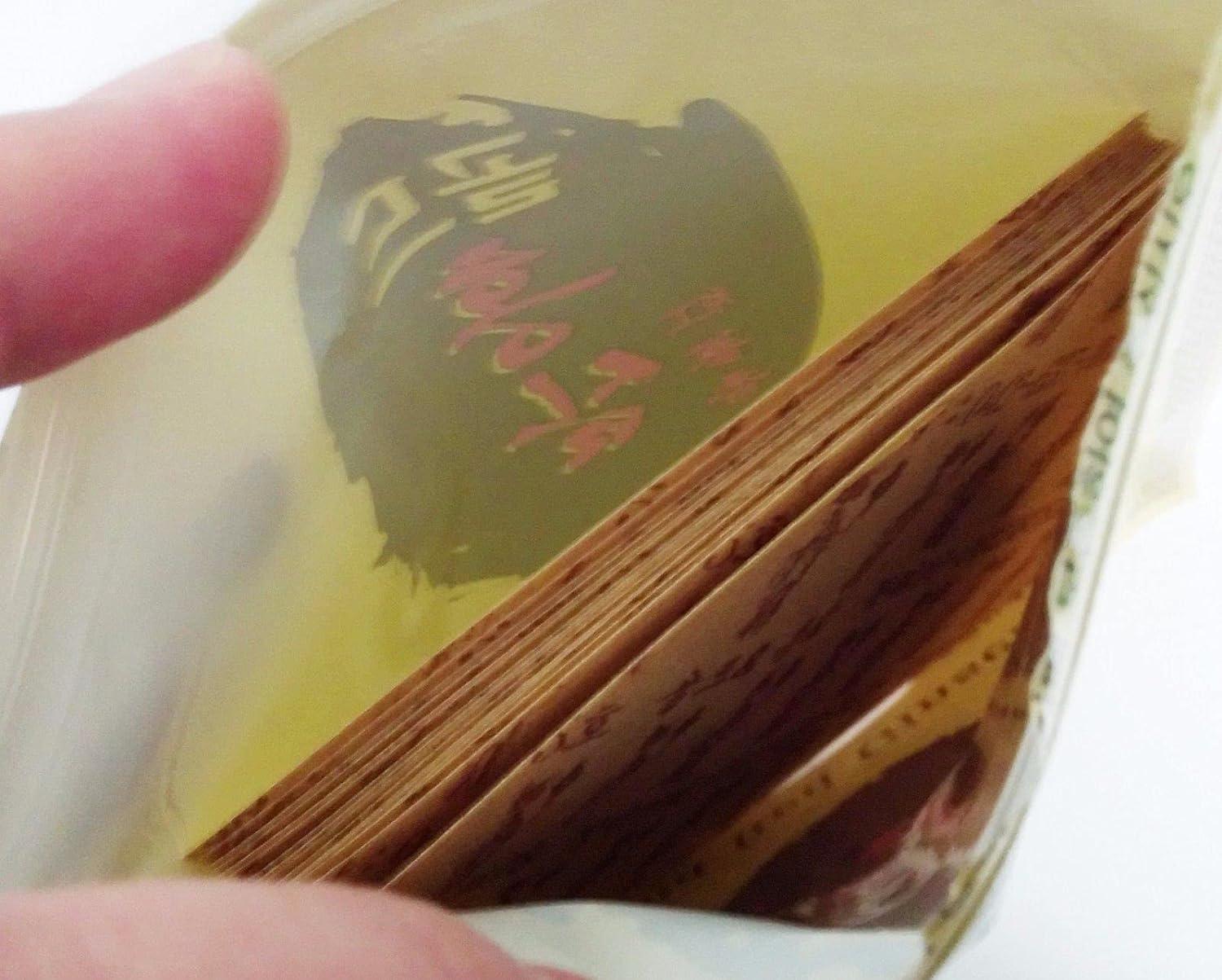 Gold Red Ginseng Hot Pad Patch 1PACK(20ea) for Pain Relief - Korean ...