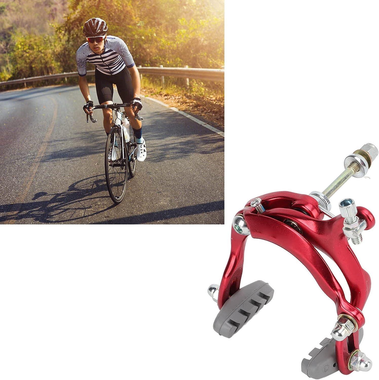 Durable Bicycle Side Pull Brake Caliper - Rust Resistant, Adjustable ...