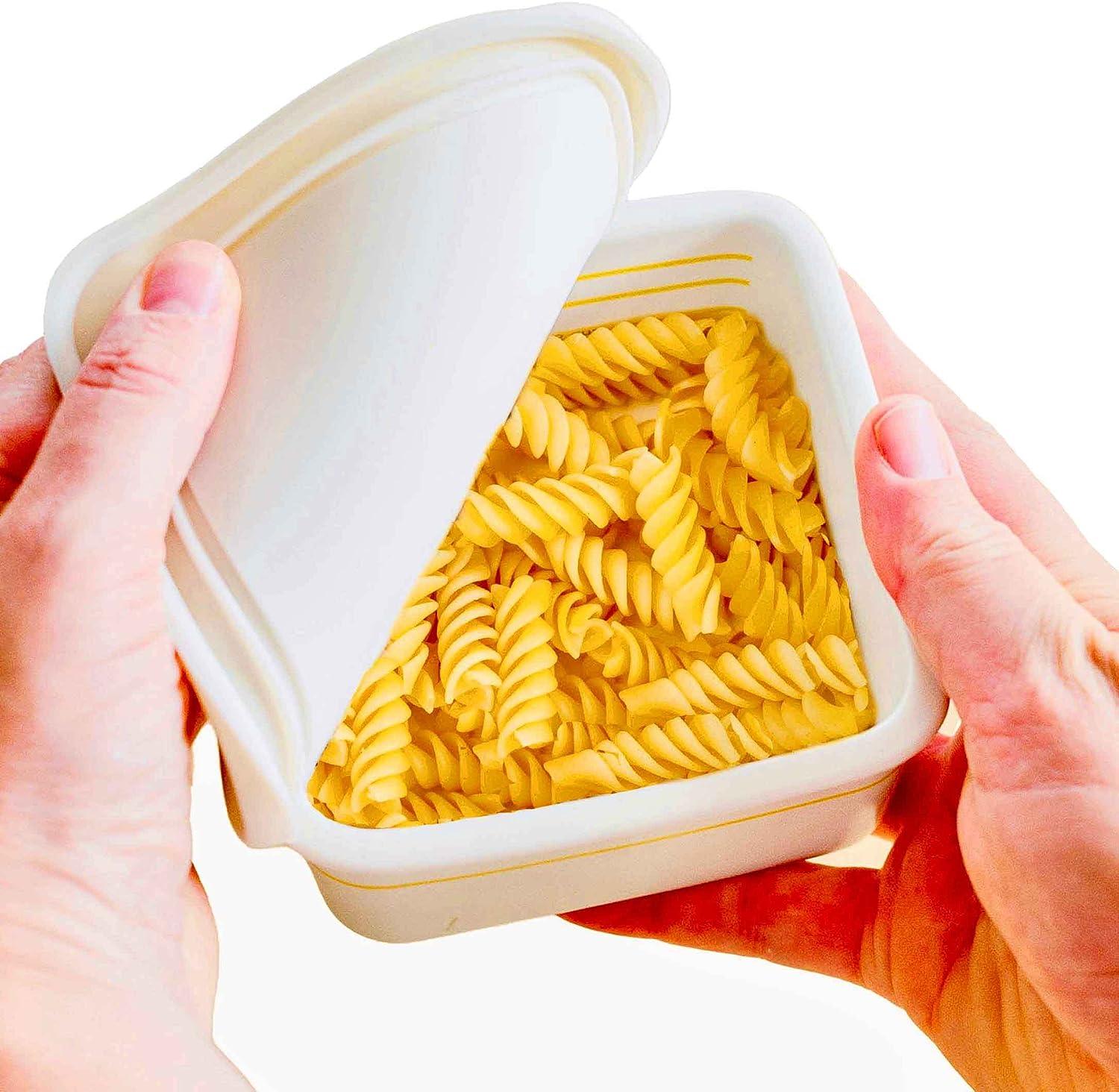 Uba Portion Control Kit - Healthy Eating & Bariatric Diet - 1 Pack ...