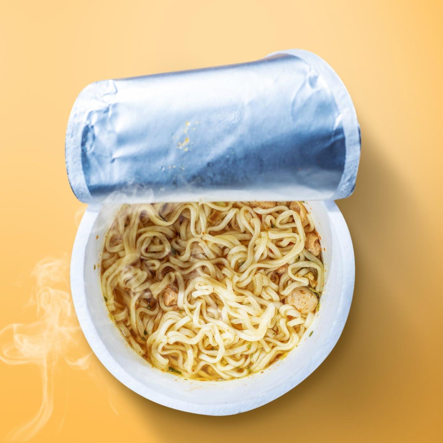 MAMA Instant Rice Porridge Chicken - Multipack (12 x 45g) - Convenient ...