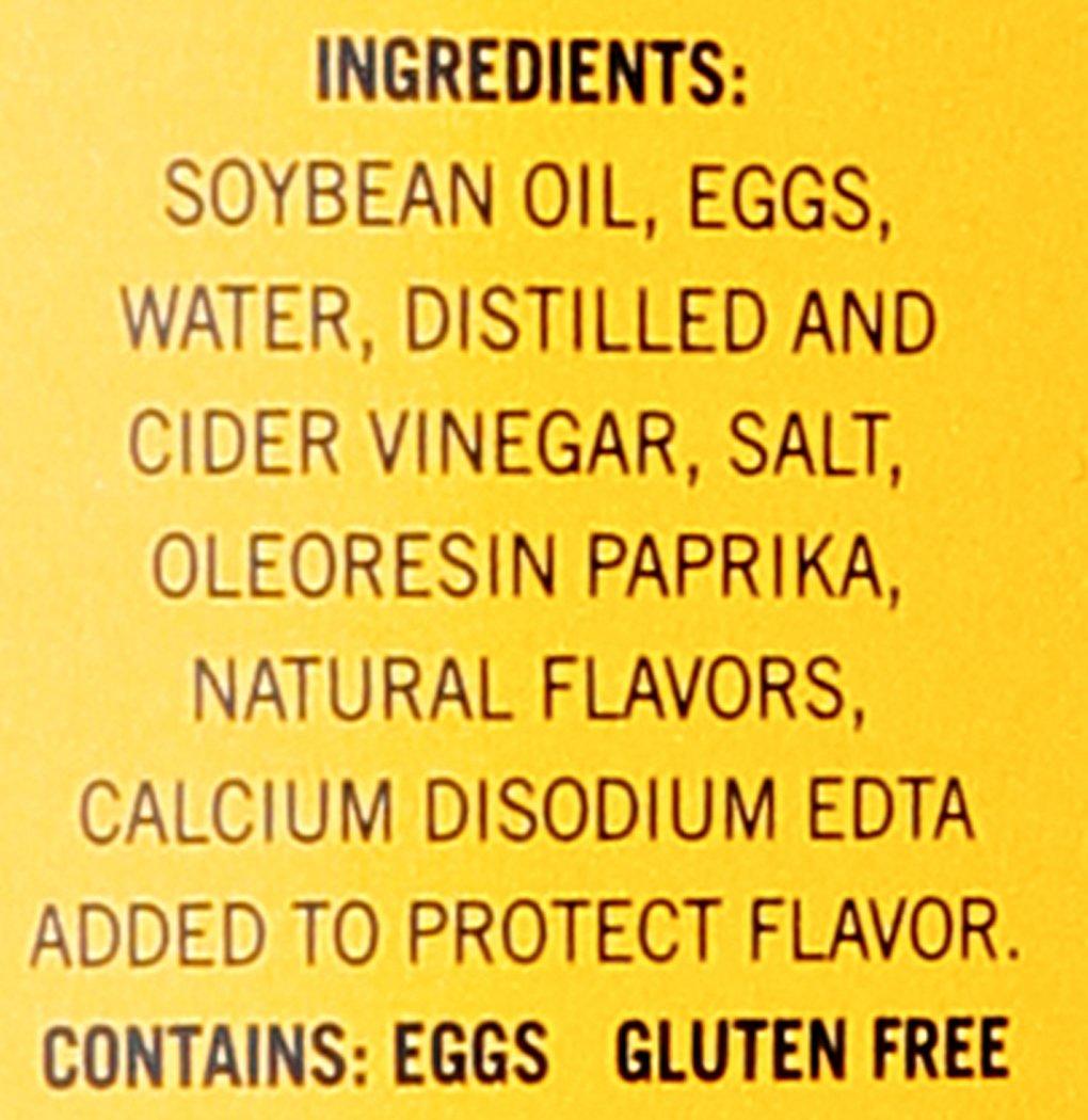 The CF Sauer Company Dukes Real Mayonnaise, Smooth & Creamy, 16 oz