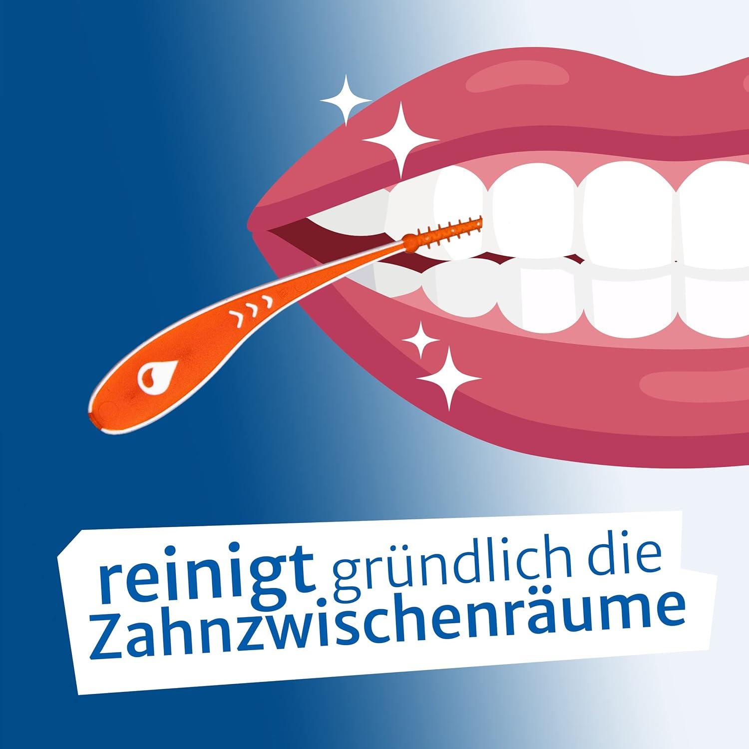 One Drop Only Curved Dental Picks - 90 Pieces | Modern Toothpick for ...