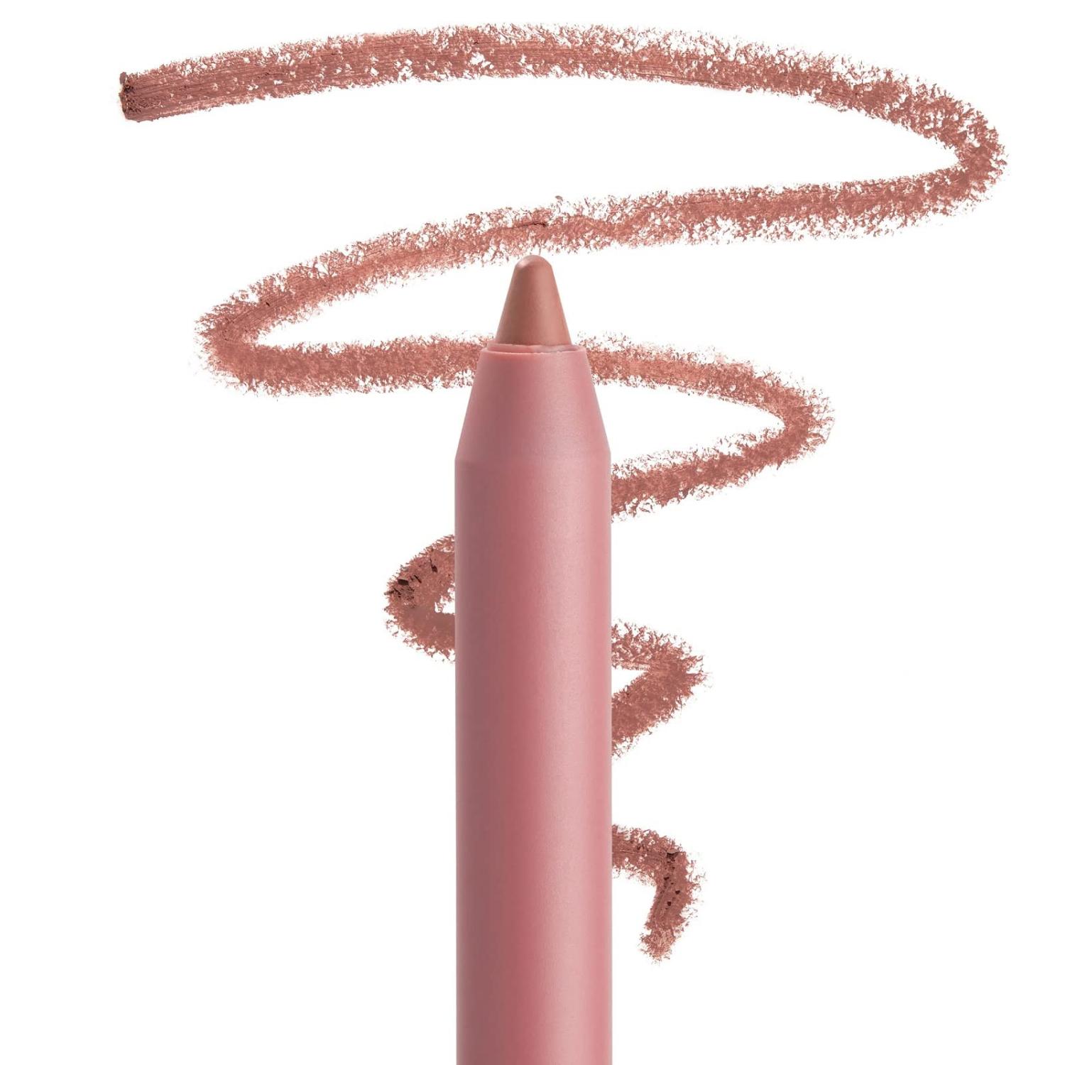 Colourpop OH SNAP Matte Lip Liner - Pinky Nude, Long-Wear & Cruelty ...