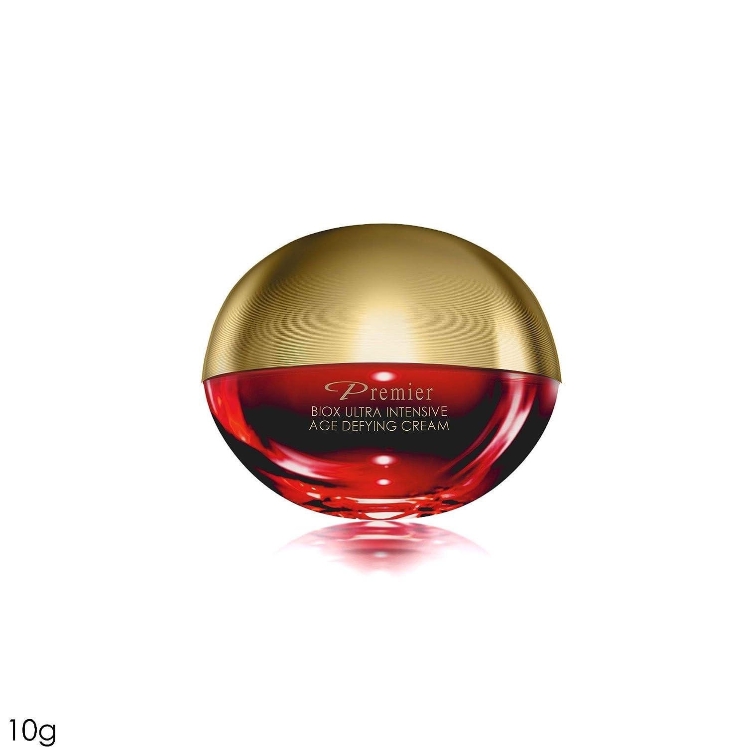 Premier Dead Sea BIOX Serum & Eye Cream Set - Anti-Age & Wrinkle ...