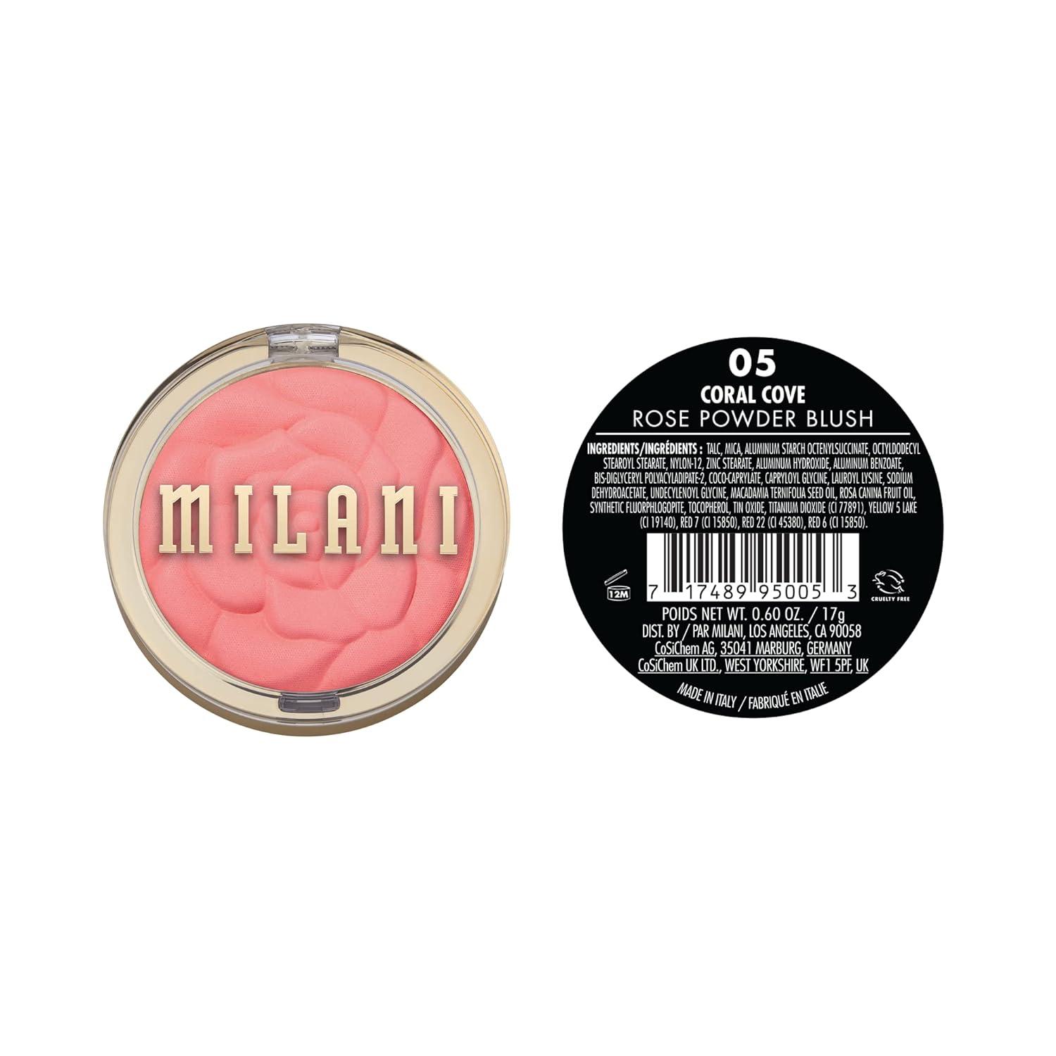 milani uk