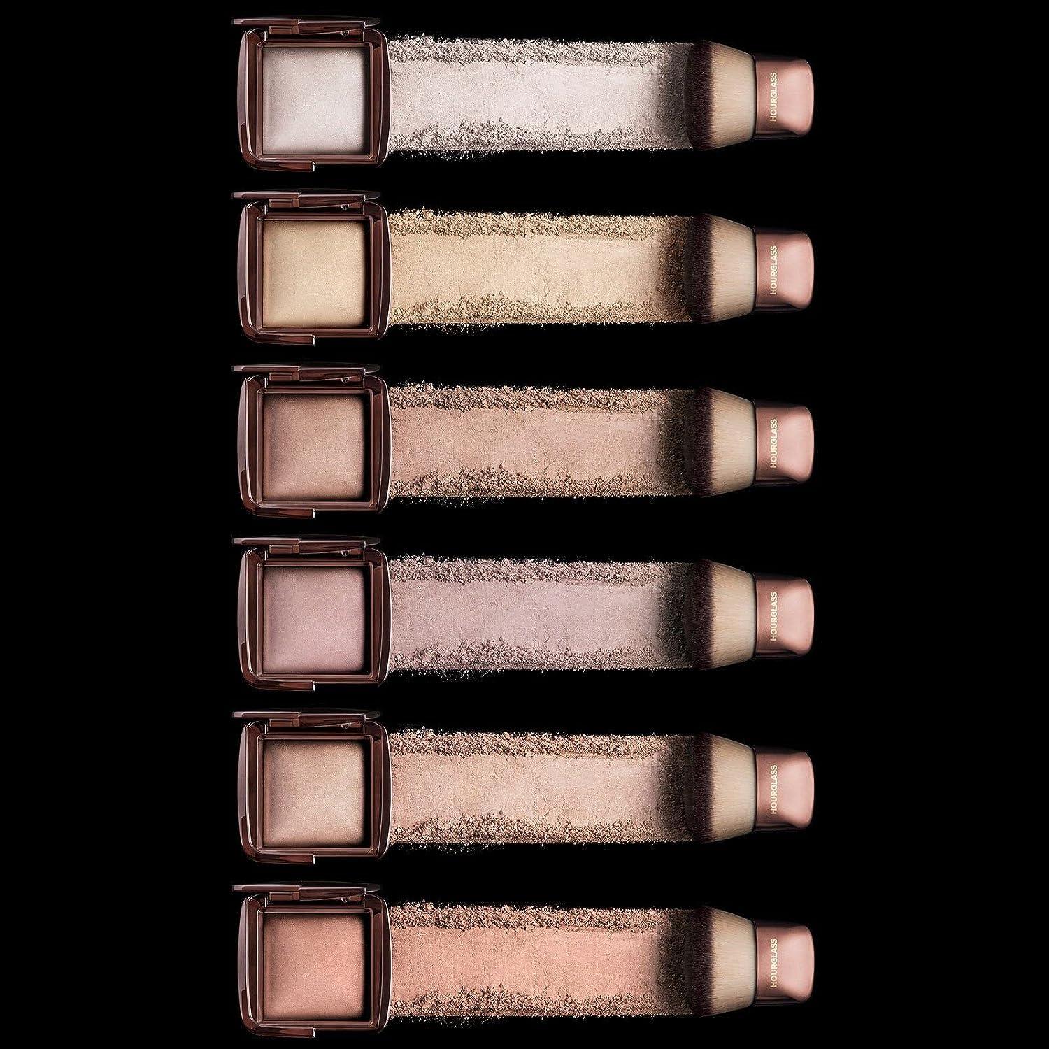 Hourglass Ambient Lighting Finishing Powder. Diffused Light Shade ...