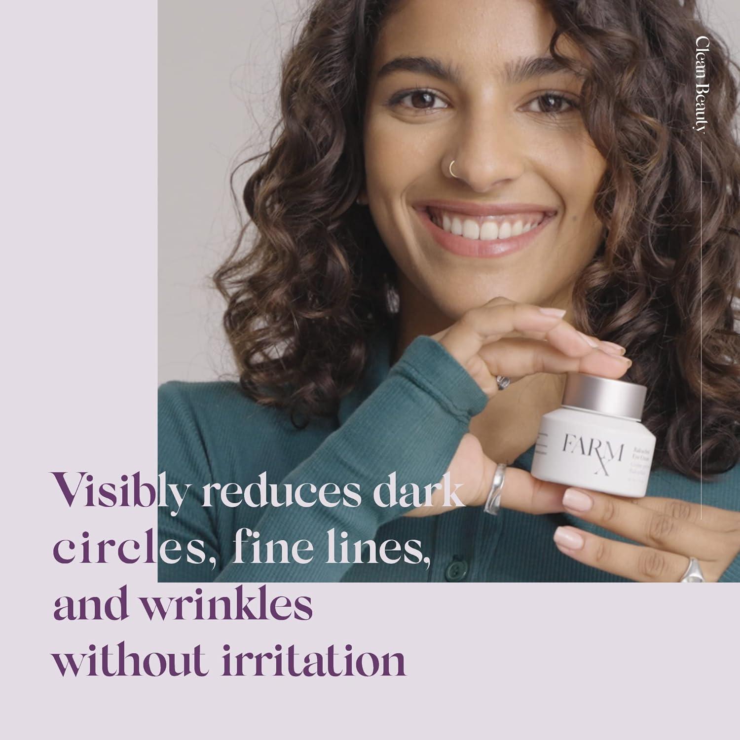 Farm Rx Skin Care Trial Kit and Super Greens Multivitamin Moisture ...