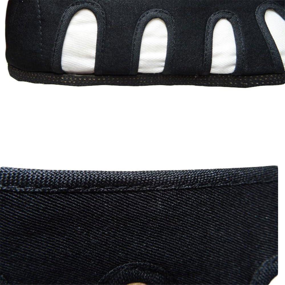 ZooBoo Chinese Monk Buddha Shoes - Wushu Kung Fu Tai Chi Sneakers | Buy ...