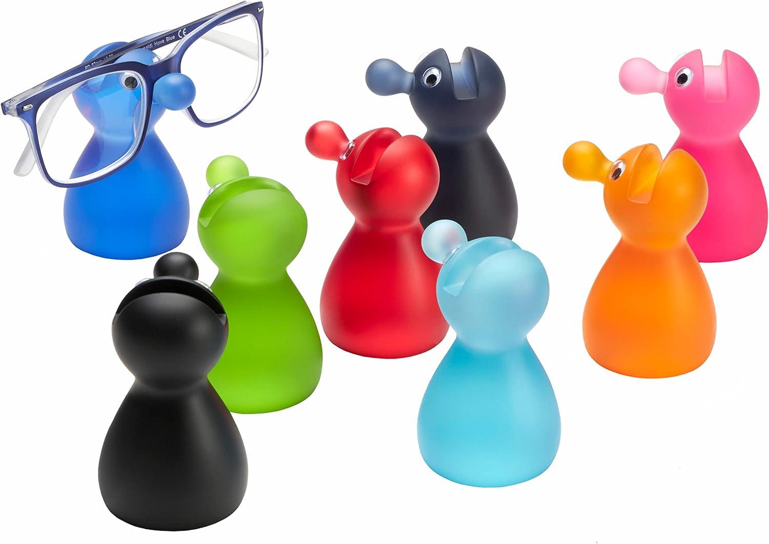 Remaldi Glasses Stand Spec Holder Holder for Specs Gift Present Boxed ...