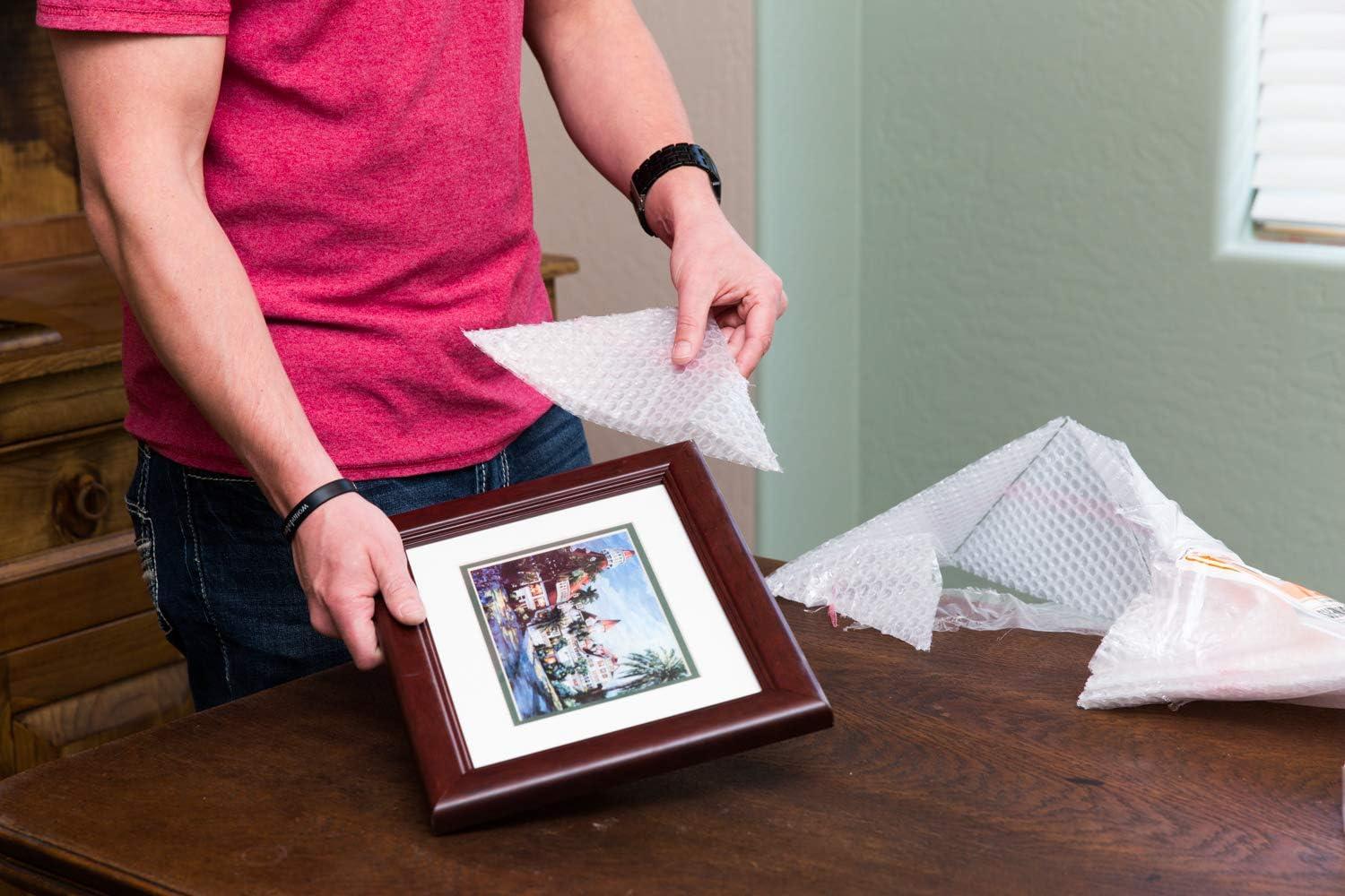 U-Haul Bubble Corners for Picture Frame and Artwork Protection - 16 ...