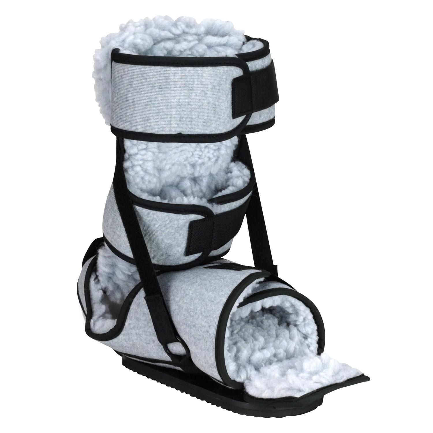 ExoArmor Podus Boot: Heel Pressure Relief, Foot Drop Support & Hip ...