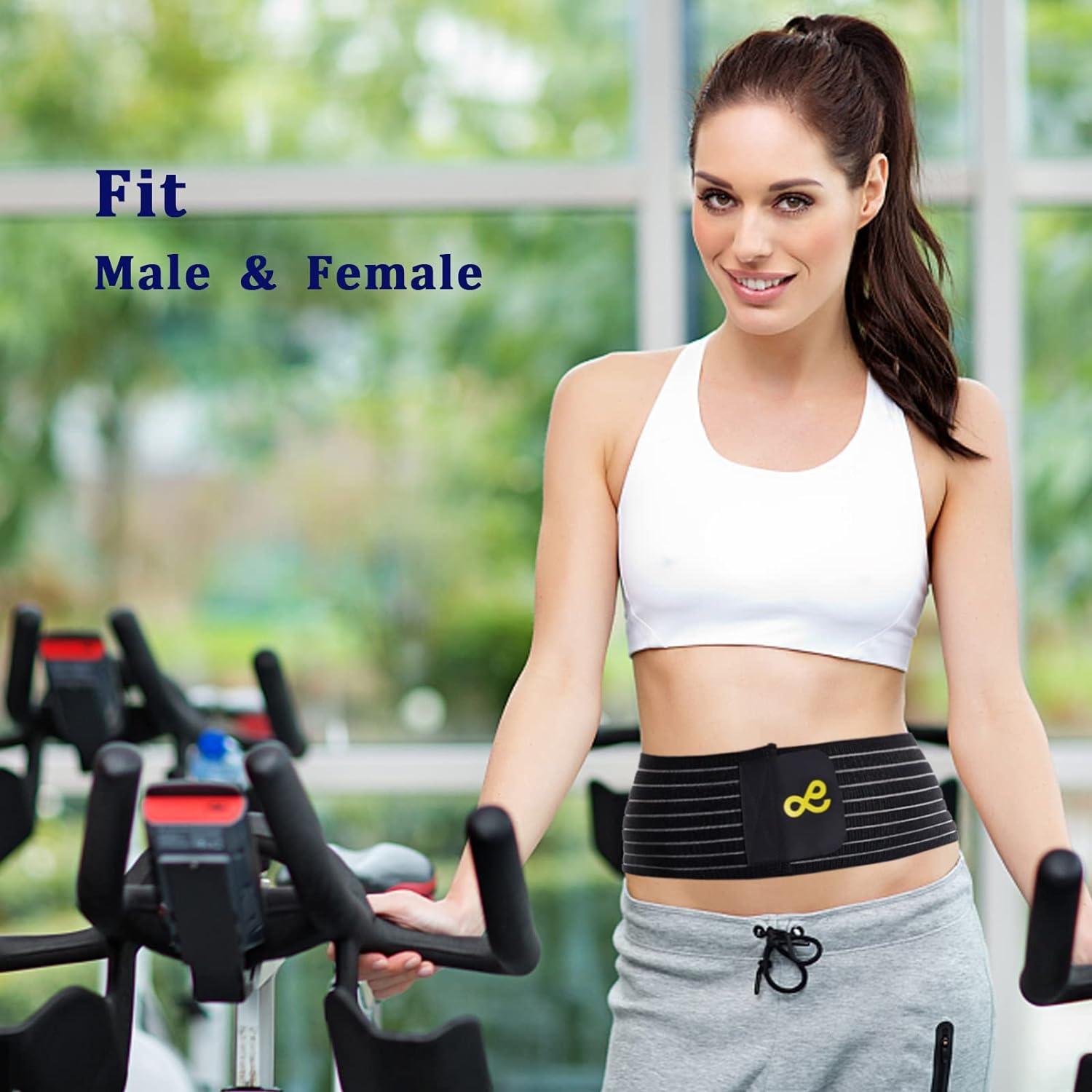 Buy Gagaiuco Umbilical Breakthrough Belts - Abdominal Support Bandage ...