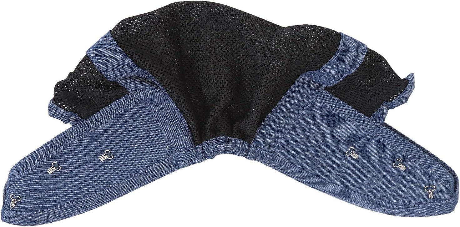 Orthodontic Head Cap & Jaw Pad | Inhibit Lower Jaw Growth | Dental ...