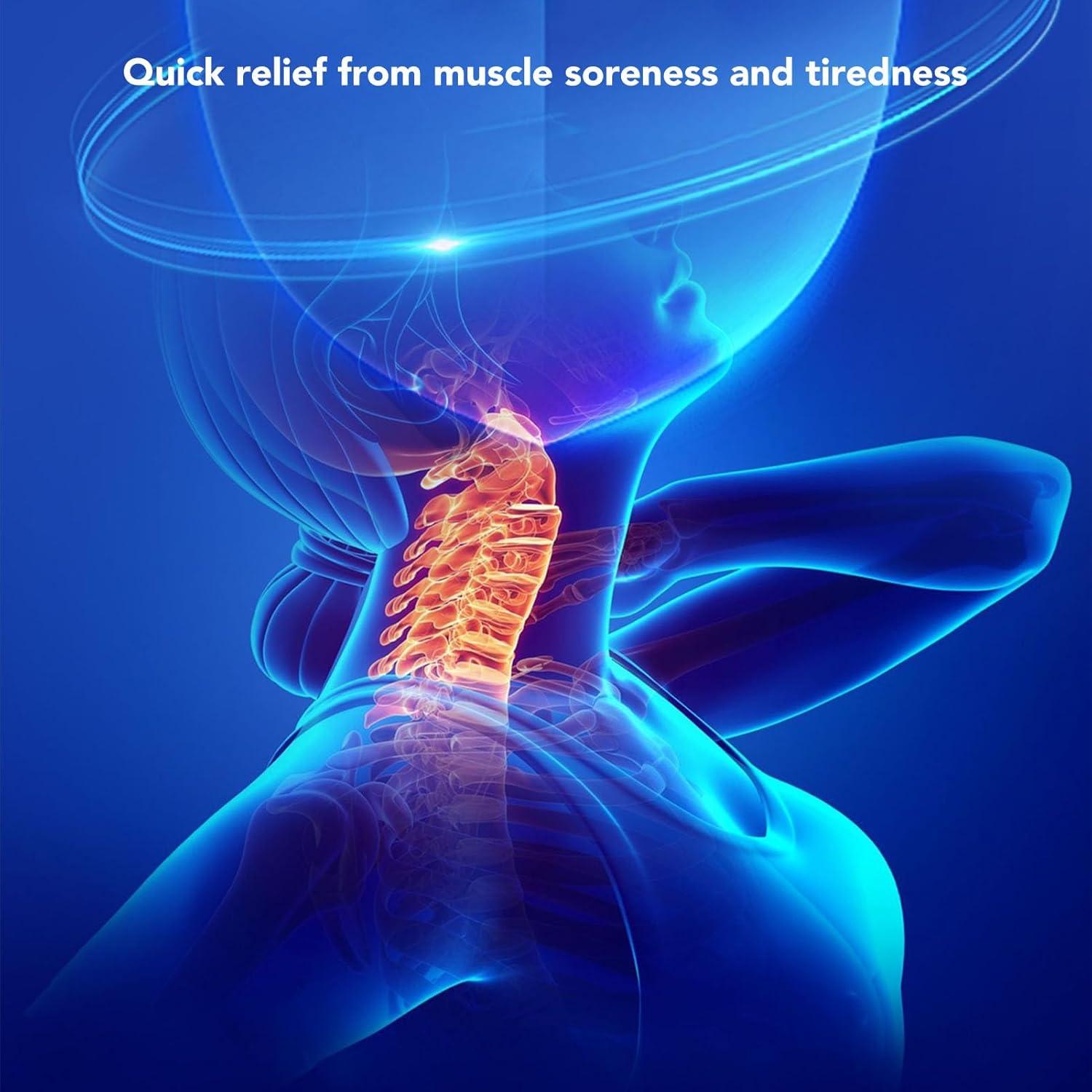 Cervical Rehabilitation Trainer Cervical Neck Exerciser 3 Level ...