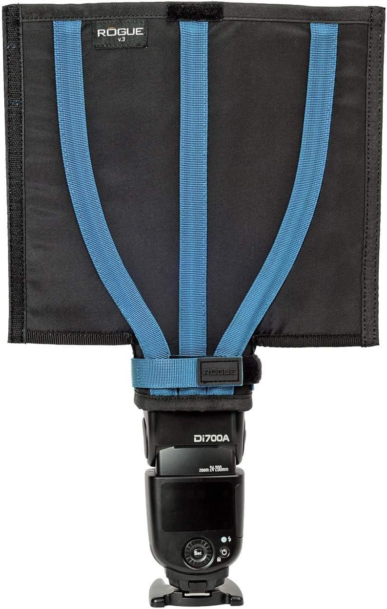 Rogue FlashBender v3 Large Reflector - Professional Light Modifier for ...