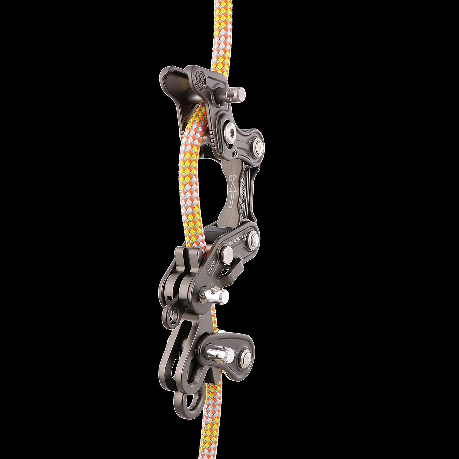 Notch Rope Runner Pro (53420) - Premium Tree Climbing Gear | Buy Now ...