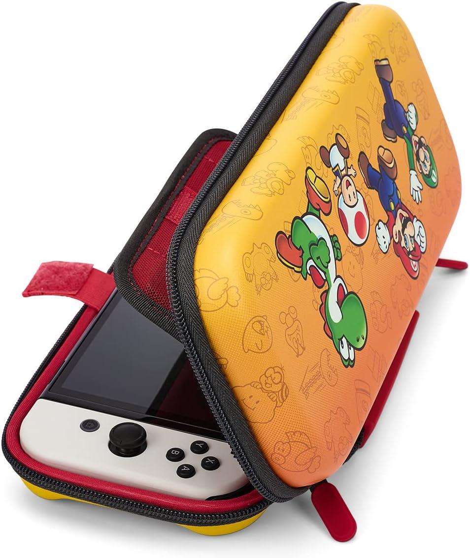 PowerA Nintendo Switch Oled Protective Case - Fortnite Peely ...