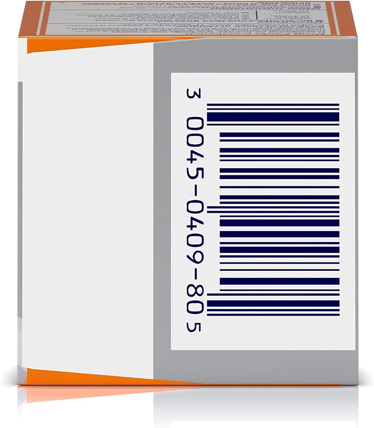 Motrin Liquid-Gels 200mg Ibuprofen - 80 Count Bottle | Buy Now with ...