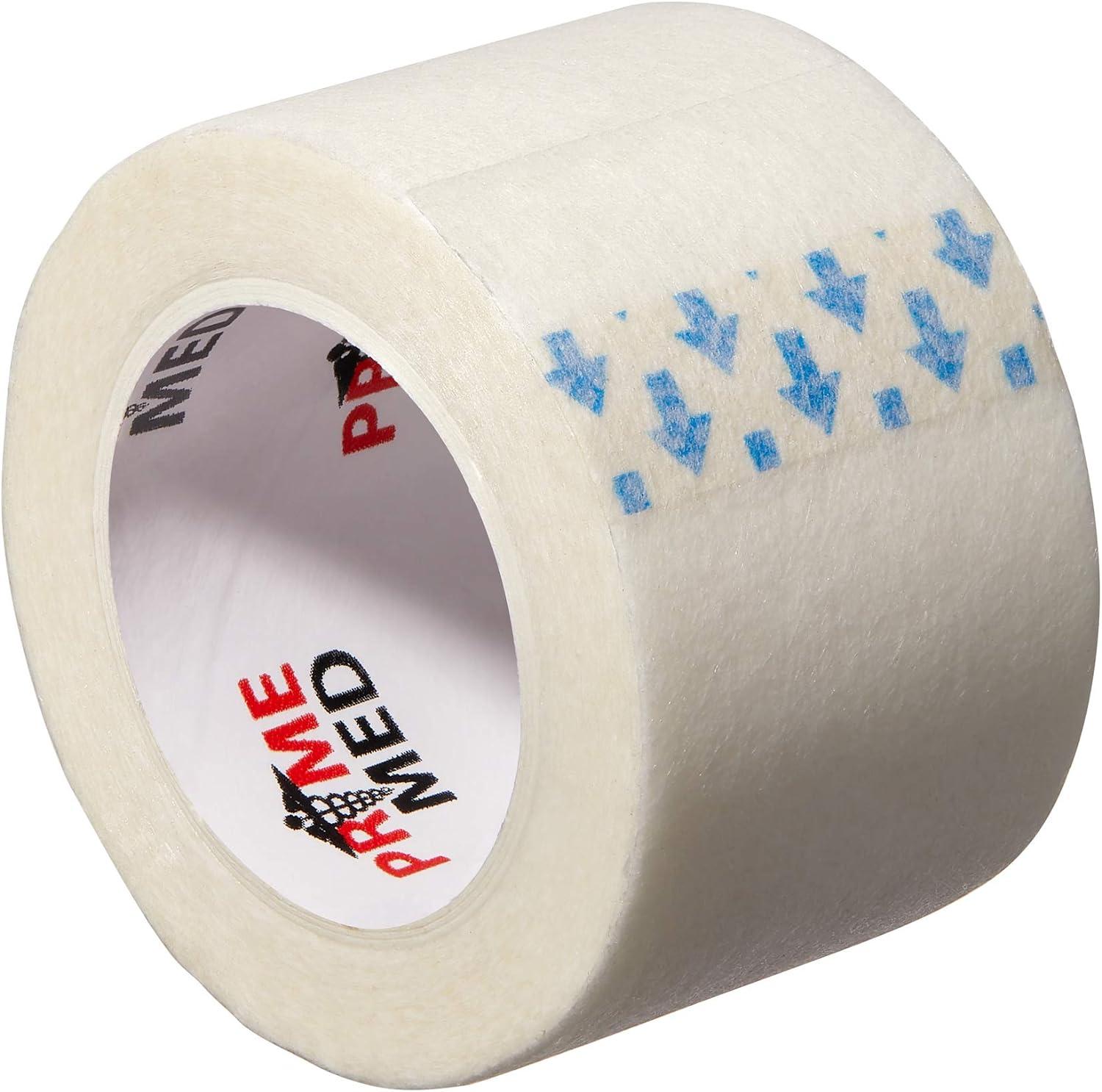 3M Micropore Surgical Medical Tape - 10 yds - Porous First-Aid ...