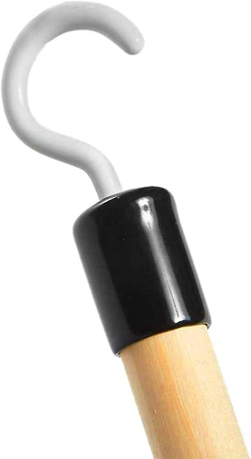 RMS Deluxe 28 Dressing Stick - Aid for Shoes, Socks, Shirts & Pants ...