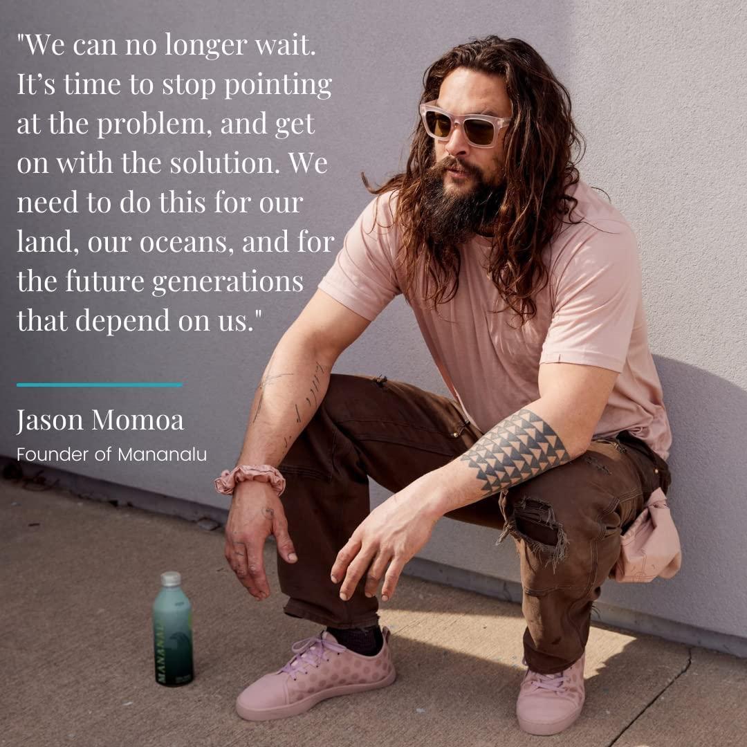 Mananalu Pure Water I Purified Water with Electrolytes |16 oz ...