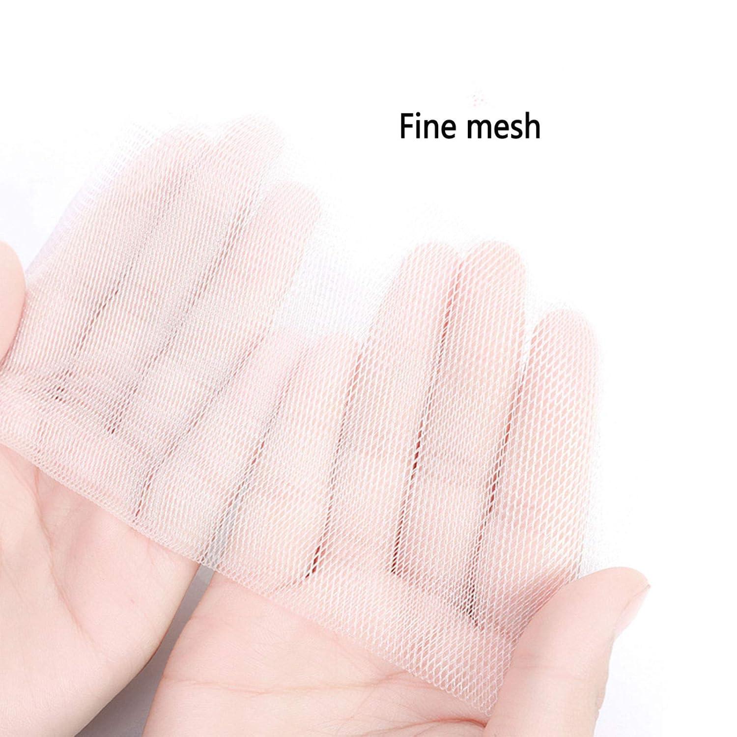 Premium Foam Network Set - 8 Pieces | International Shipping Available ...