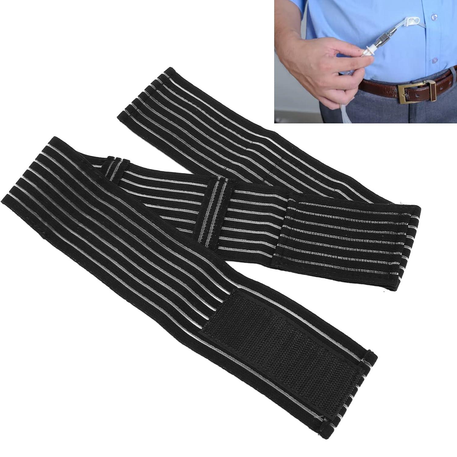 PD Belt - Dirt-Resistant Breathable Peritoneal Dialysis Belt for ...