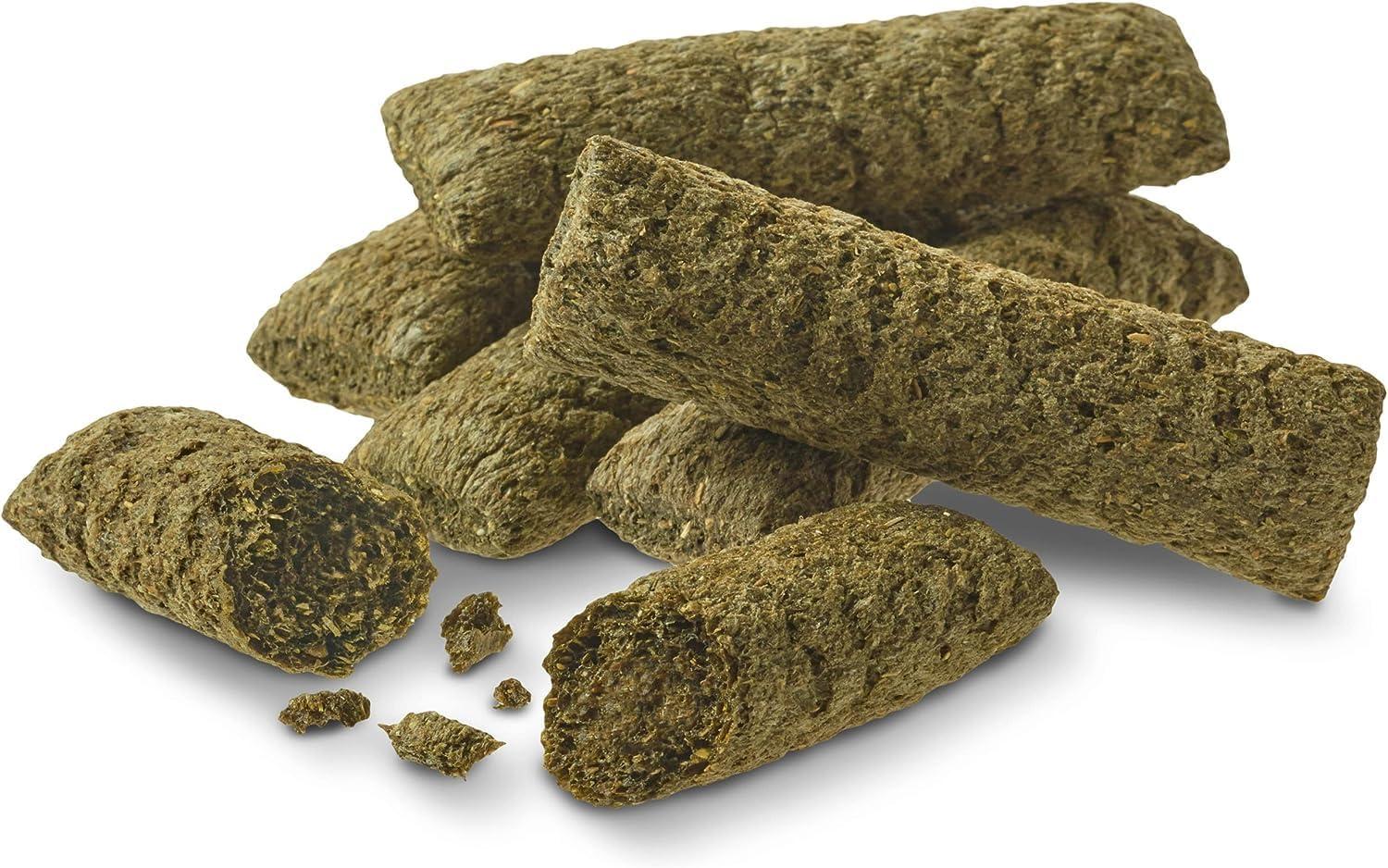 Buy Vitakraft Nibble Sticks Greenlings for Rodents - No Added Sugar ...