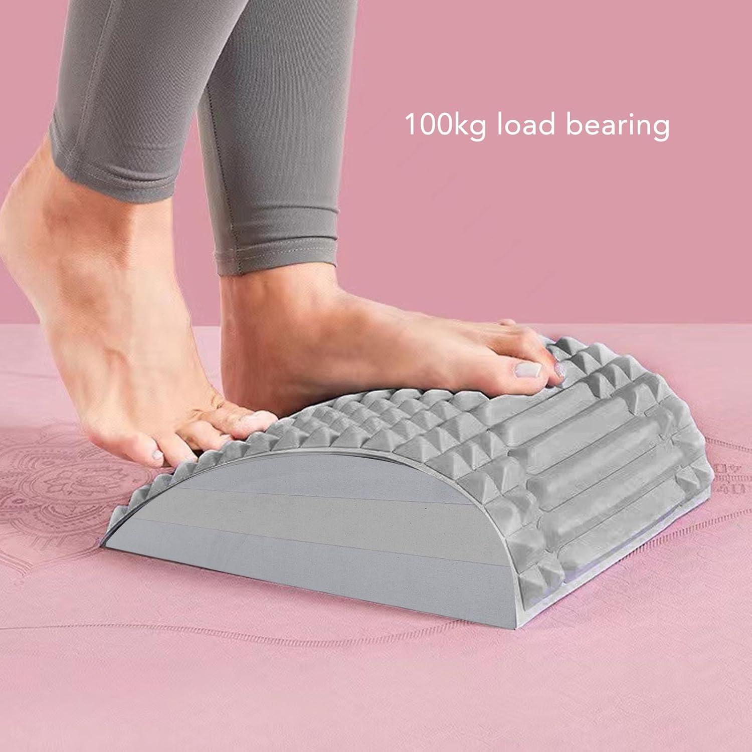 Best Stretching Tools for Lower Back Pain Relief | Neck & Spine ...
