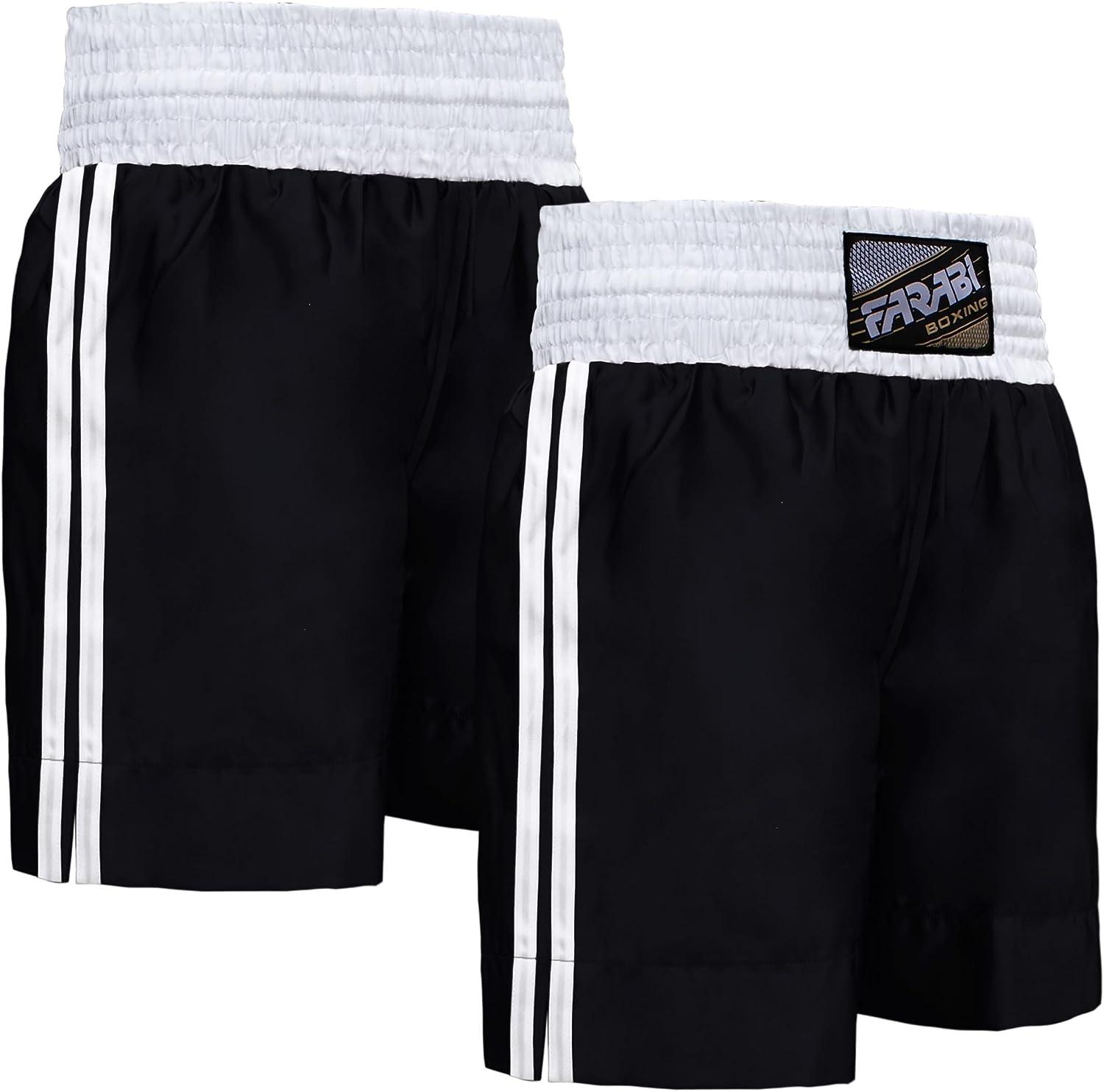 Boxing Shorts For Men