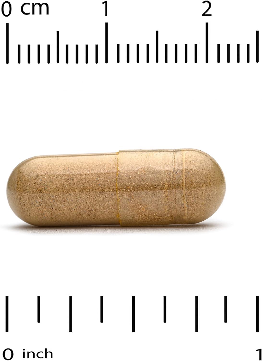 California Gold Nutrition Silymarin Liver Health Complex - Synergistic ...