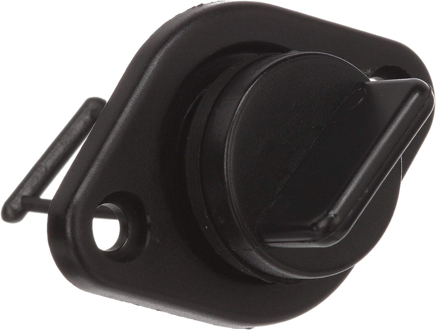 Attwood 17211-3 Drain Plug and Receiver Kit -Inch Diameter 1-Piece Plug ...