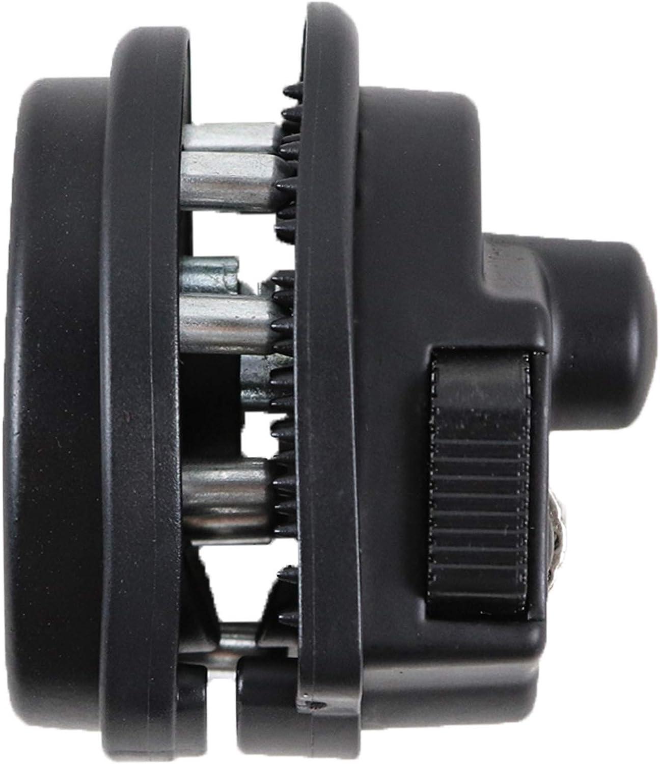 California DOJ-Approved Combination Trigger Gun Lock - FSDC-TL4379RCB ...