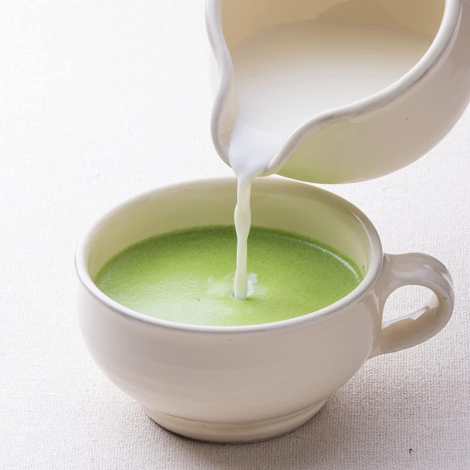 Ippodo Tea Sayaka Rich Matcha 40g Can - Kyoto Since 1717 - 1.41 Ounce ...